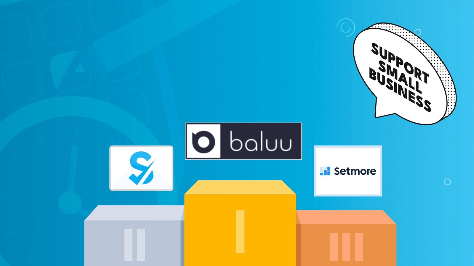 Top 10 Best Booking Systems For Small Businesses (2023 Update)