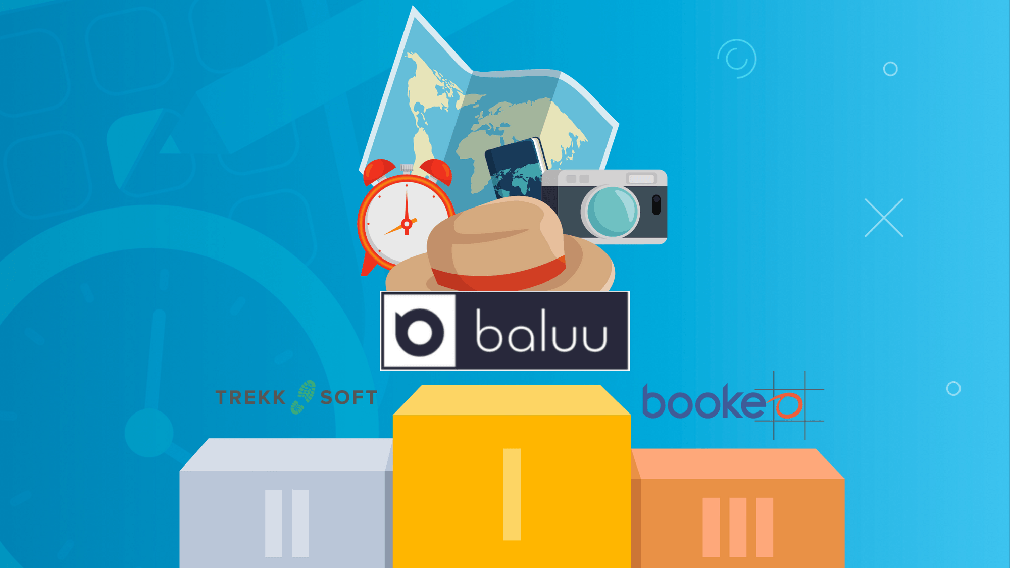 Top 10 Best Booking Systems For Small Businesses (2023 Update)