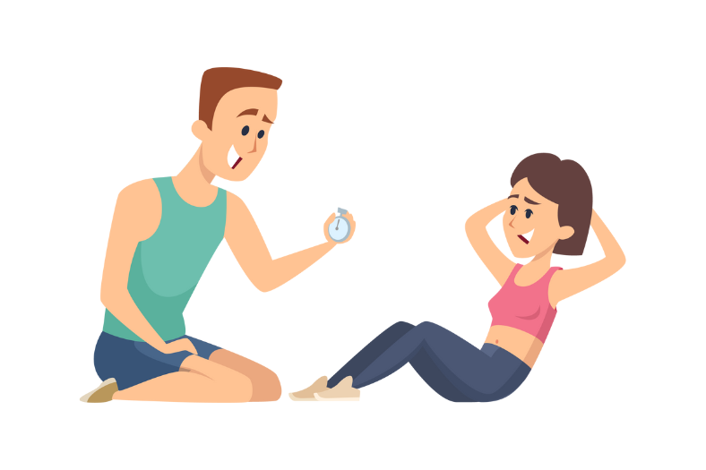 500 Names for Personal Trainer Business (Free to Use)