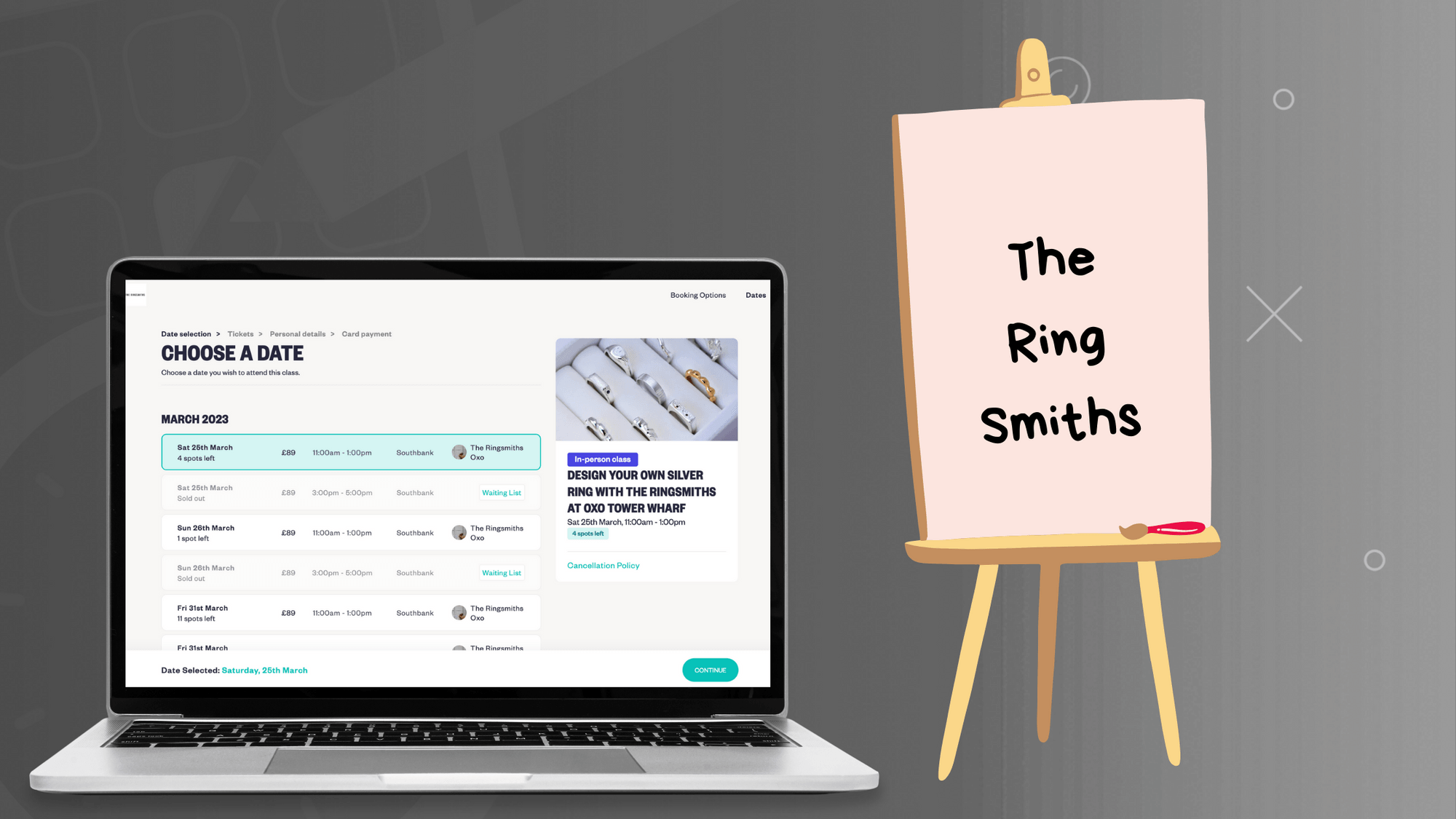 Case Studies For Our Activity Booking Software | Baluu