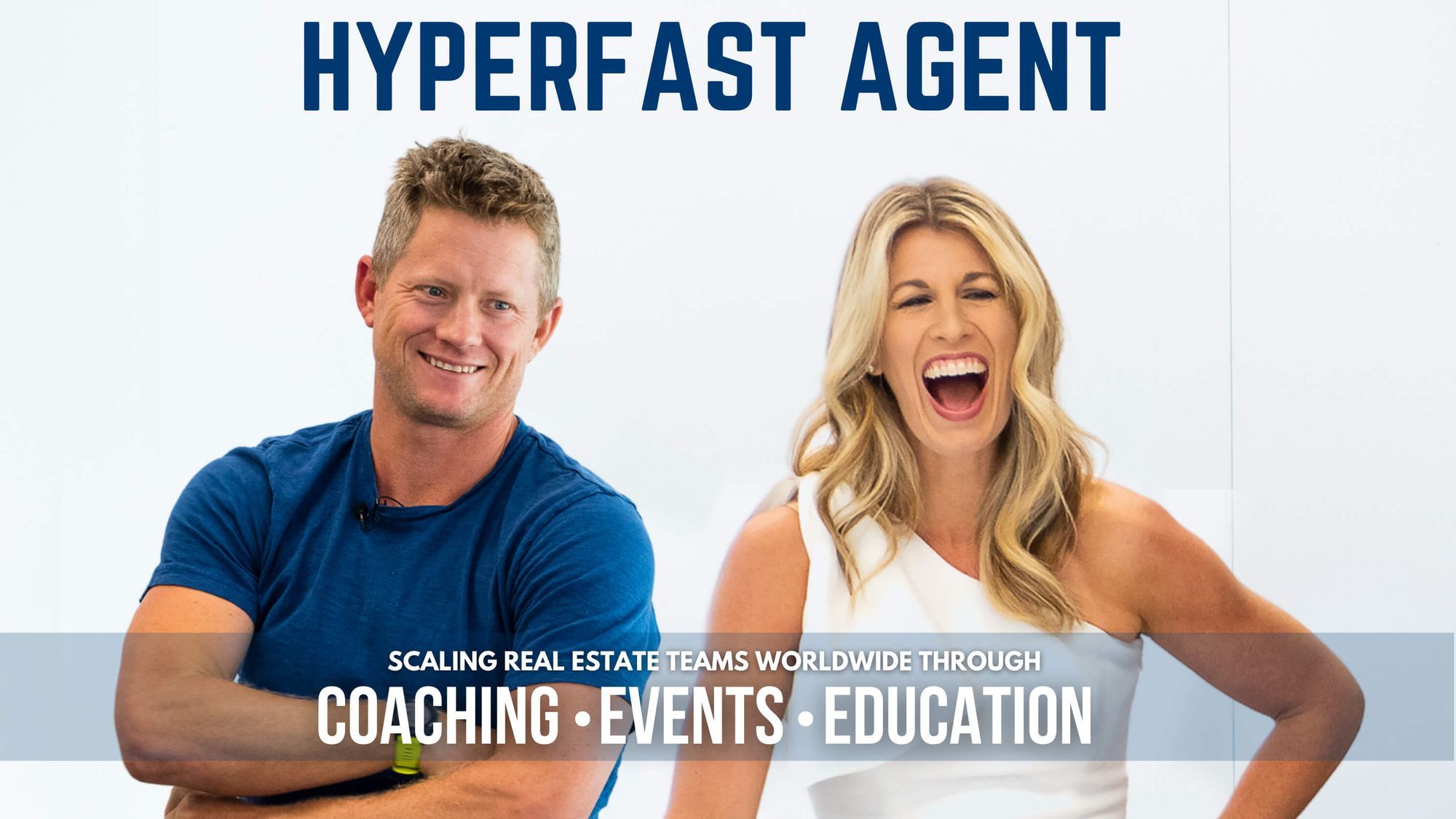 Home | HyperFast Agent