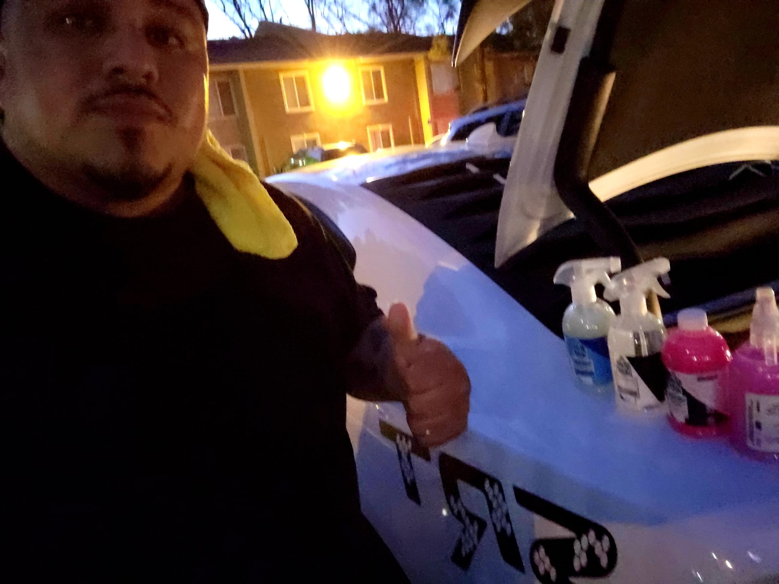 CarSponsors.com - Get your car sponsored by CarSponsors and build your ...