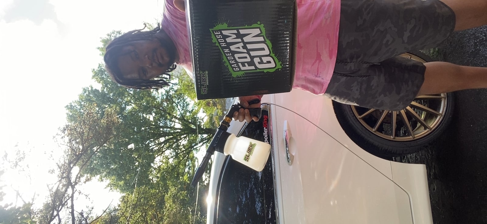 CarSponsors.com - Get your car sponsored by CarSponsors and build your ...