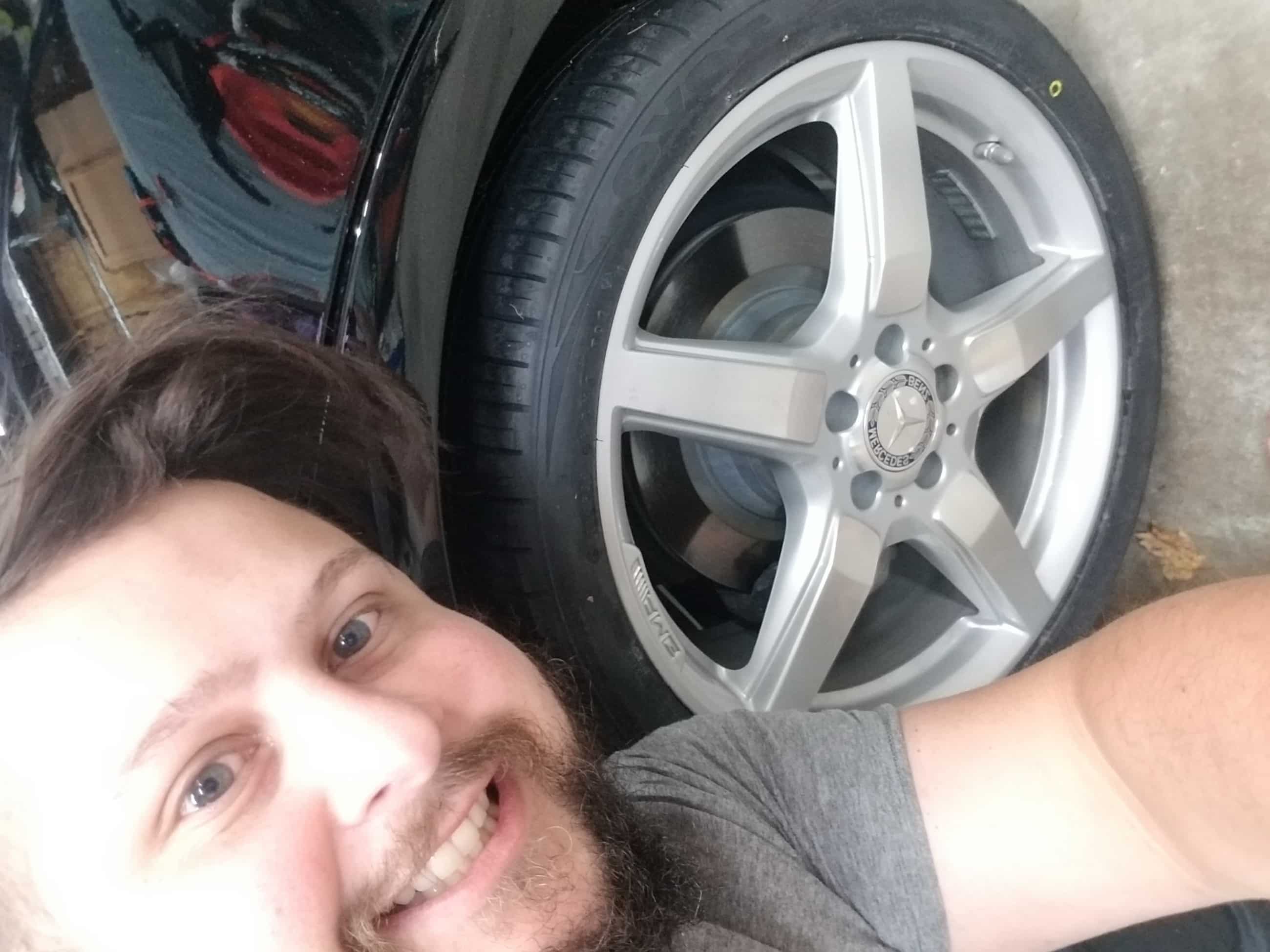 Sponsorship Application - CarSponsors.com