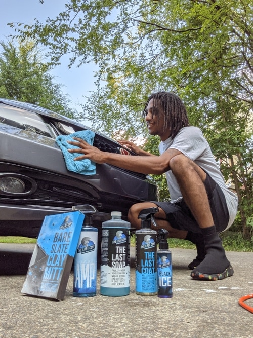 CarSponsors.com - Get your car sponsored by CarSponsors and build your ...