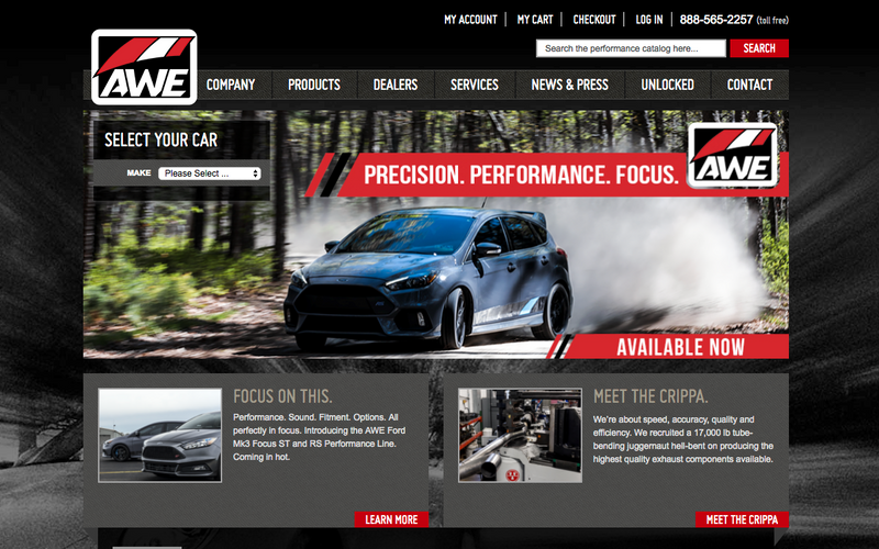 Sponsors - CarSponsors.com