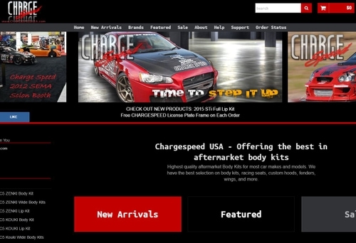 Sponsors - CarSponsors.com