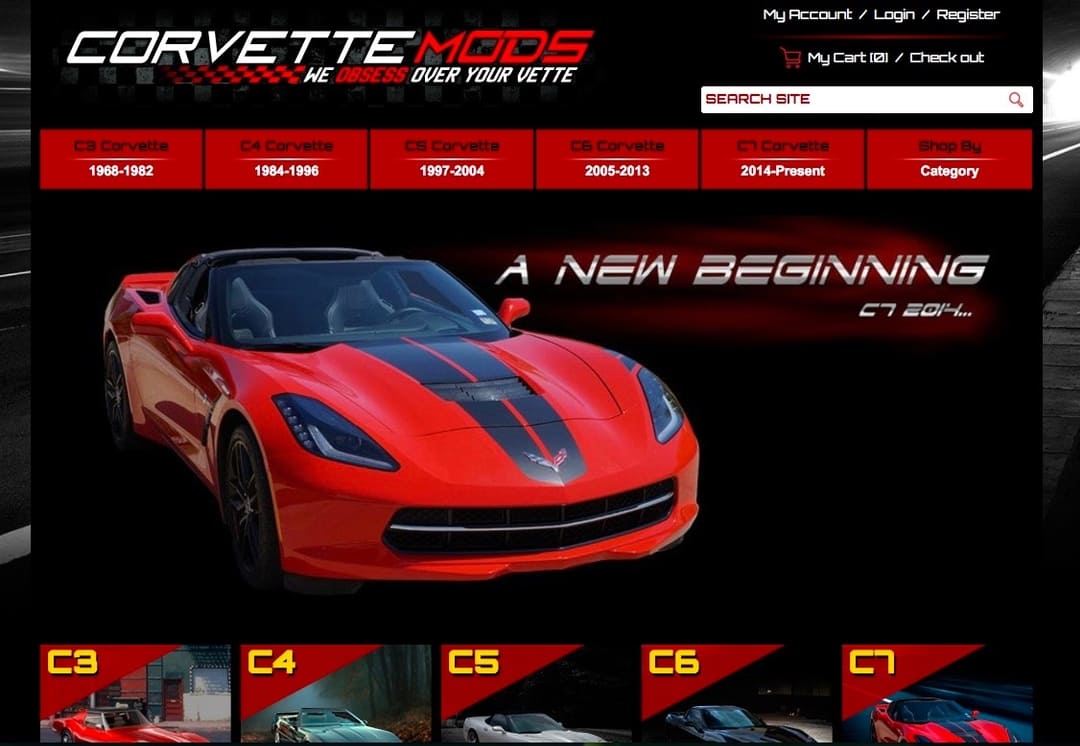 Sponsors - CarSponsors.com