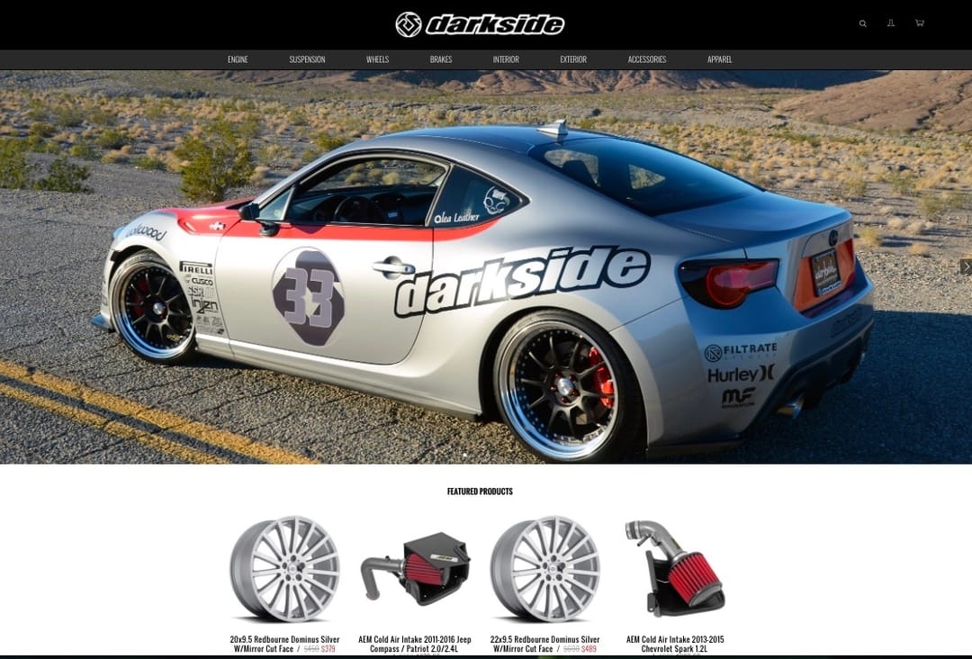 Sponsors - CarSponsors.com