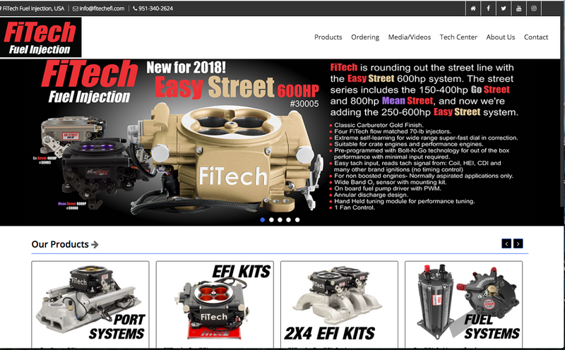 Sponsors - CarSponsors.com