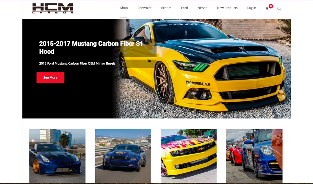 Sponsors - CarSponsors.com