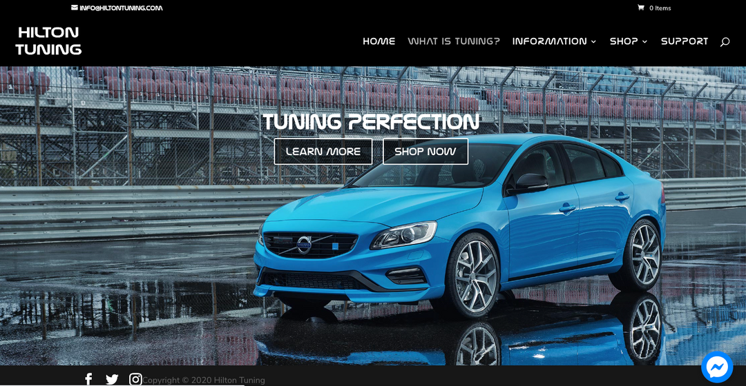 Sponsors - CarSponsors.com