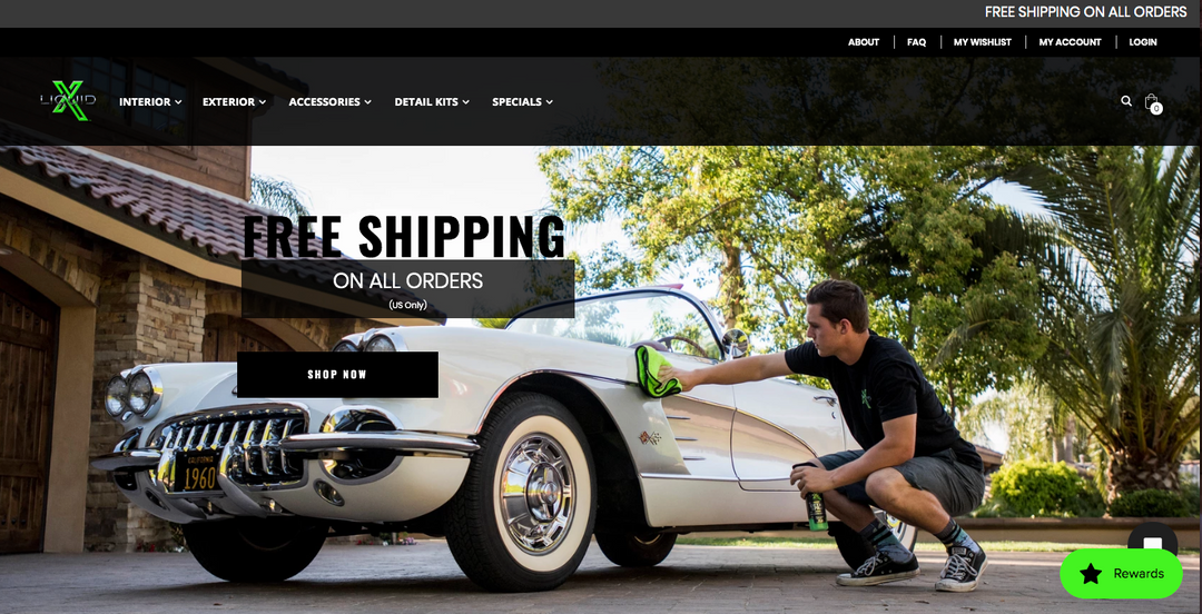 Sponsors - CarSponsors.com