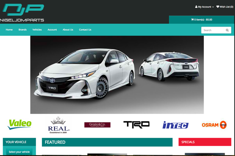 Sponsors - CarSponsors.com