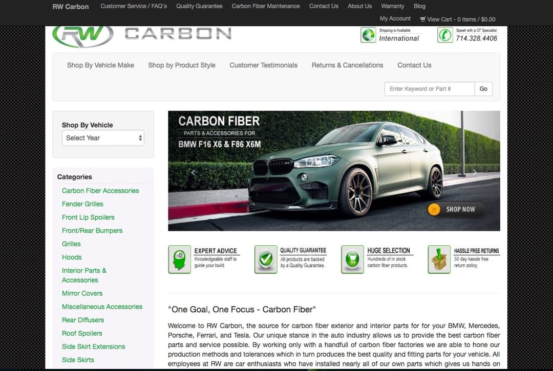 Sponsors - CarSponsors.com