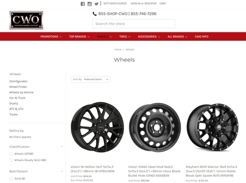 Sponsors - CarSponsors.com