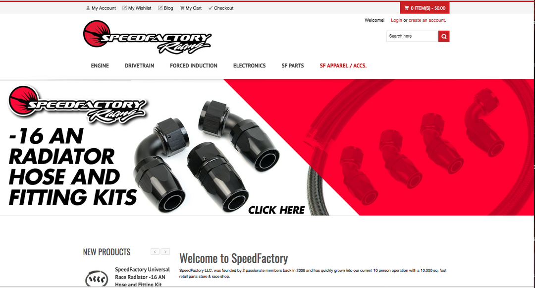 Sponsors - CarSponsors.com