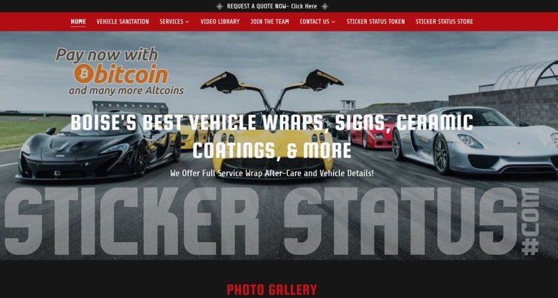 CarSponsors.com - Get your car sponsored by CarSponsors and build your ...