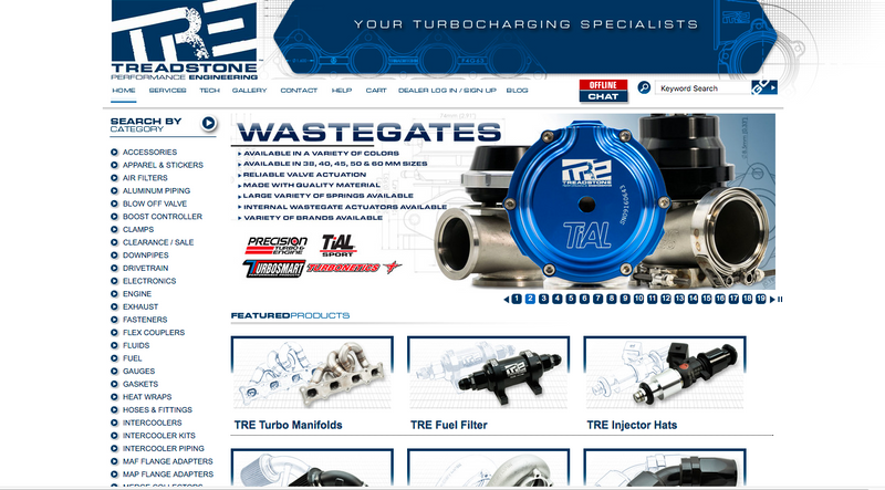 Sponsors - CarSponsors.com