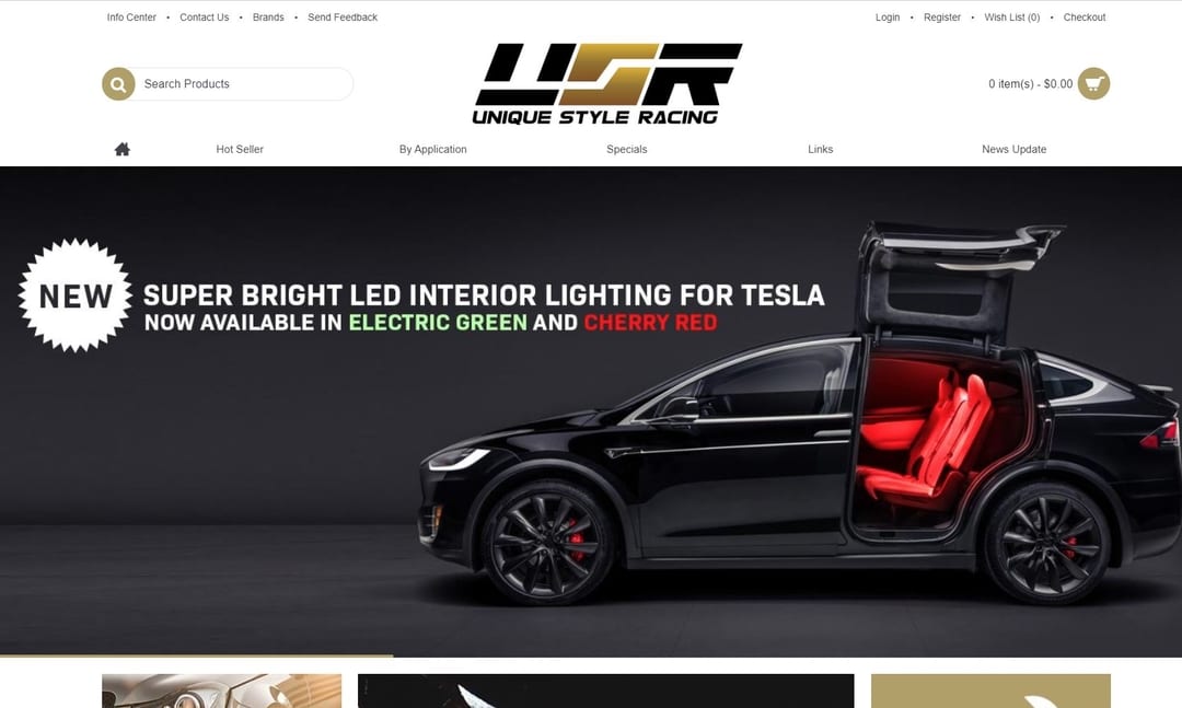 CarSponsors.com - Get your car sponsored by CarSponsors and build your ...