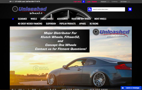 Sponsors - CarSponsors.com