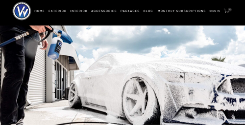 CarSponsors.com - Get your car sponsored by CarSponsors and build your ...