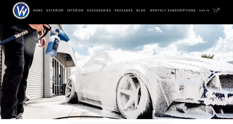 CarSponsors.com - Get your car sponsored by CarSponsors and build your ...