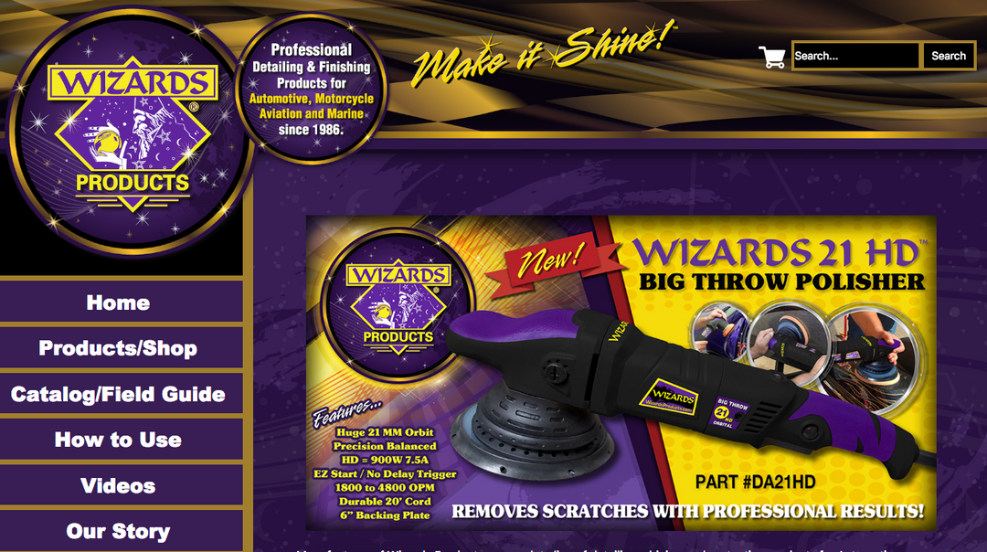 Sponsors - CarSponsors.com