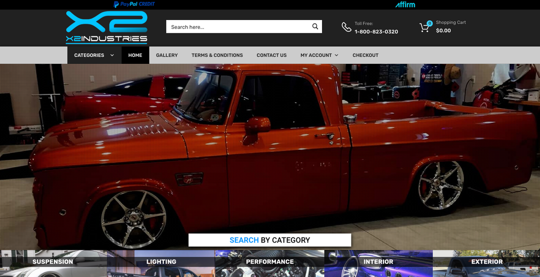 CarSponsors.com - Get your car sponsored by CarSponsors and build your ...