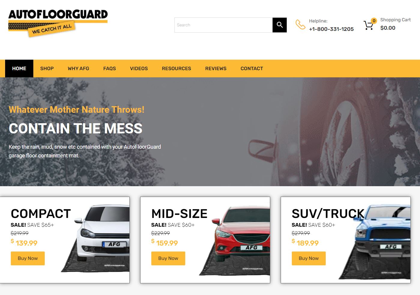 CarSponsors.com - Get your car sponsored by CarSponsors and build your ...