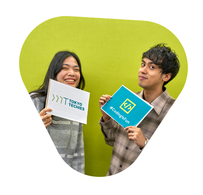 Tokyo Techies: Your One-stop IT Consulting Partner