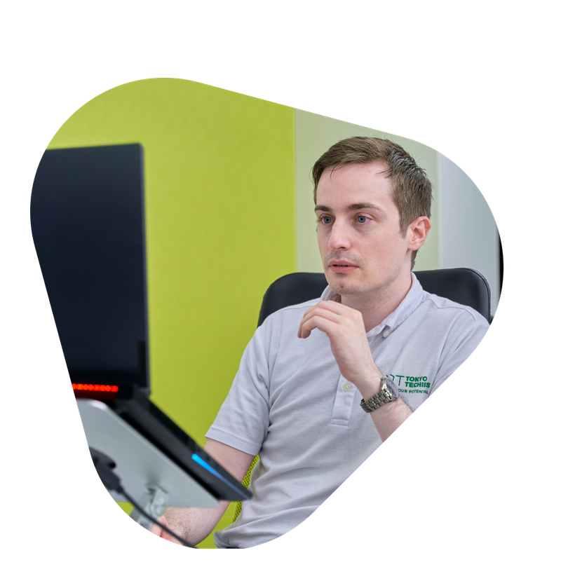 Tokyo Techies: Your One-stop IT Consulting Partner