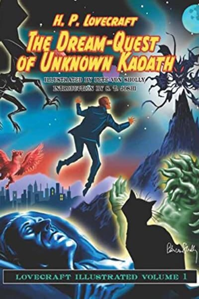 Patrick Rothfuss's Book Recommendations (updated 2023) | Good Books