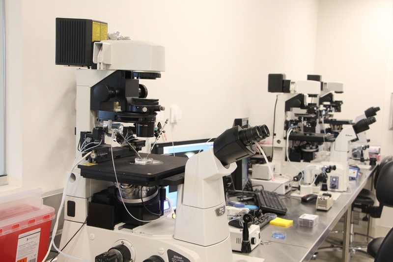 Pinnacle Fertility - Fulfilling Dreams By Building Families