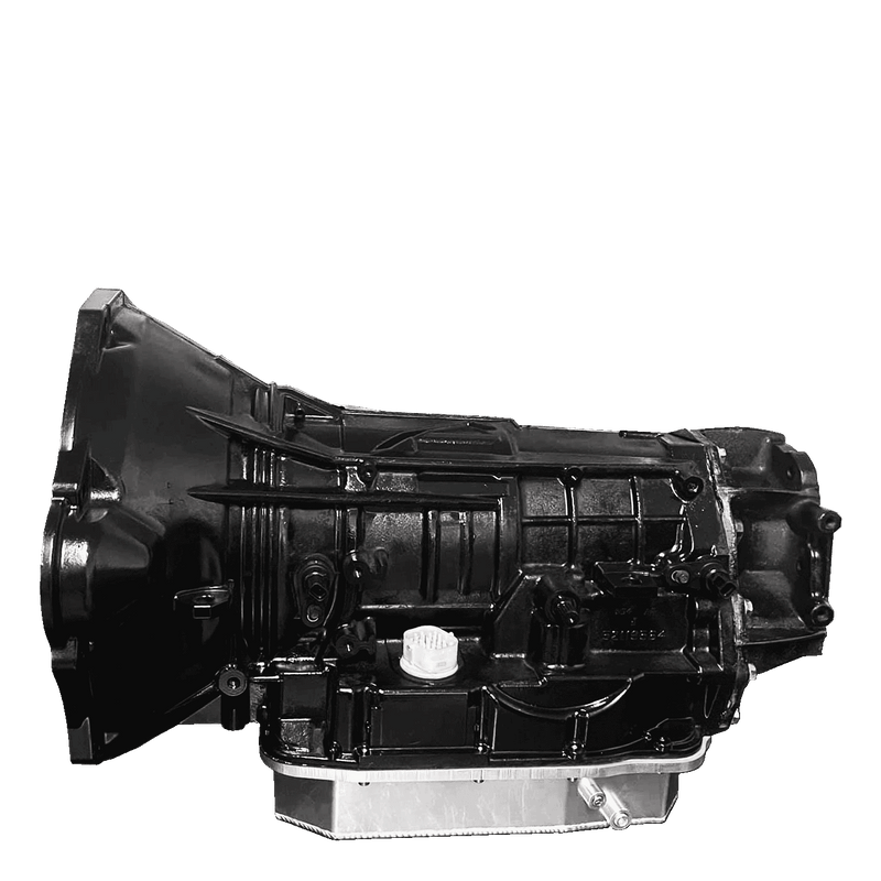 68RFE Transmission | Benton's Diesel and Transmissions