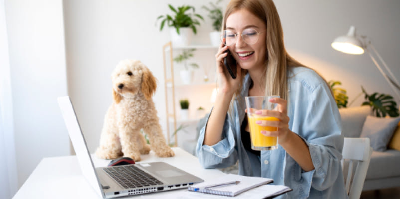 How to fight isolation while working remotely