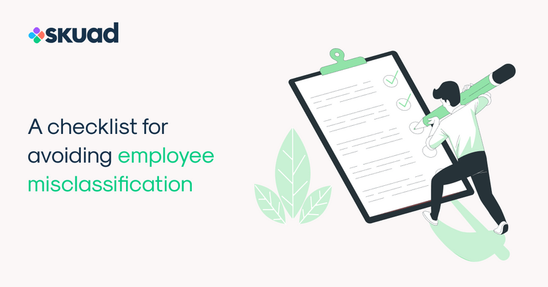 The Ultimate Guide to Employee and Independent Contractor ...