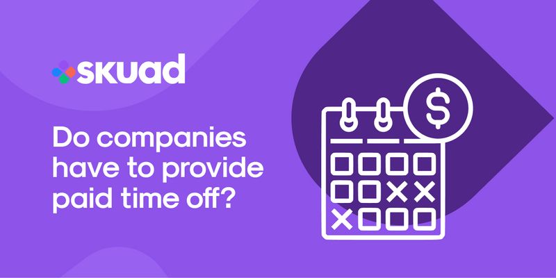 What Is Compensatory Leave? A Guide for Employers