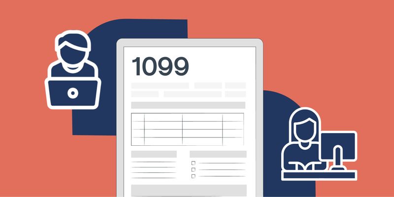 What Is An Independent Contractor 1099 Form?