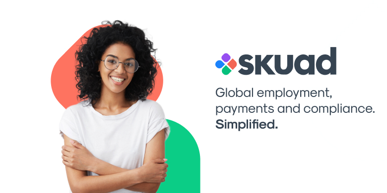 About Skuad | Global HR Platform for Remote Teams