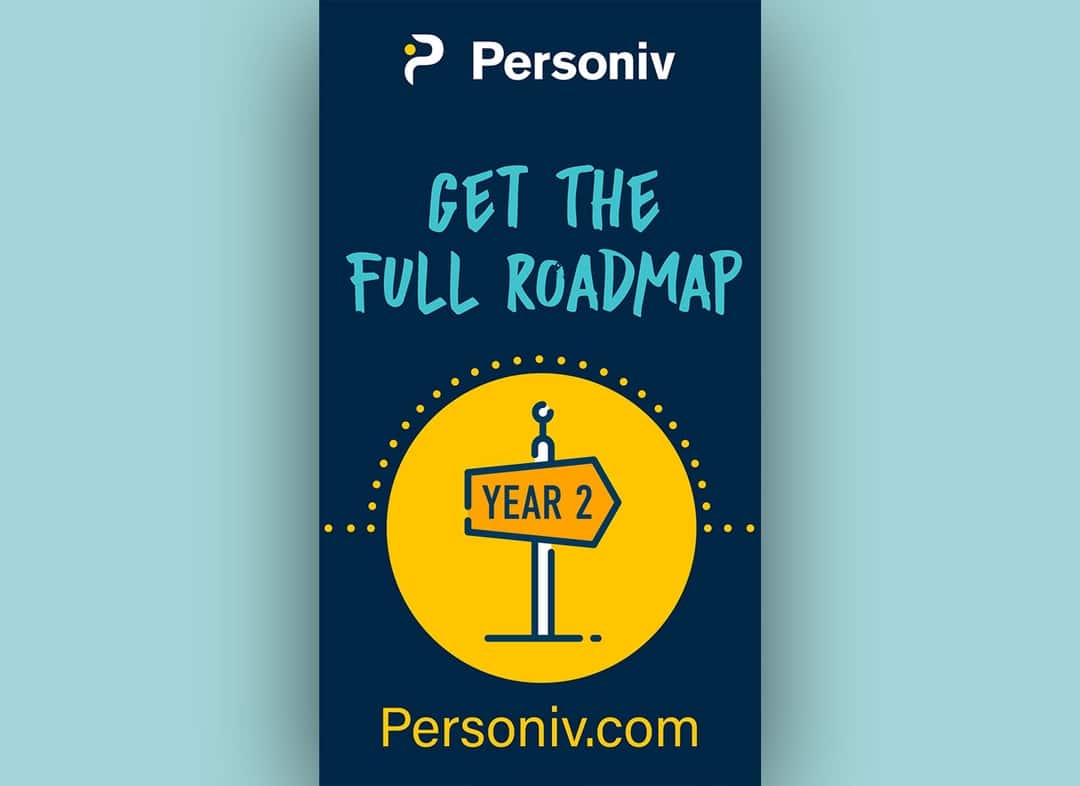 Digital Marketing for Personiv - Designity