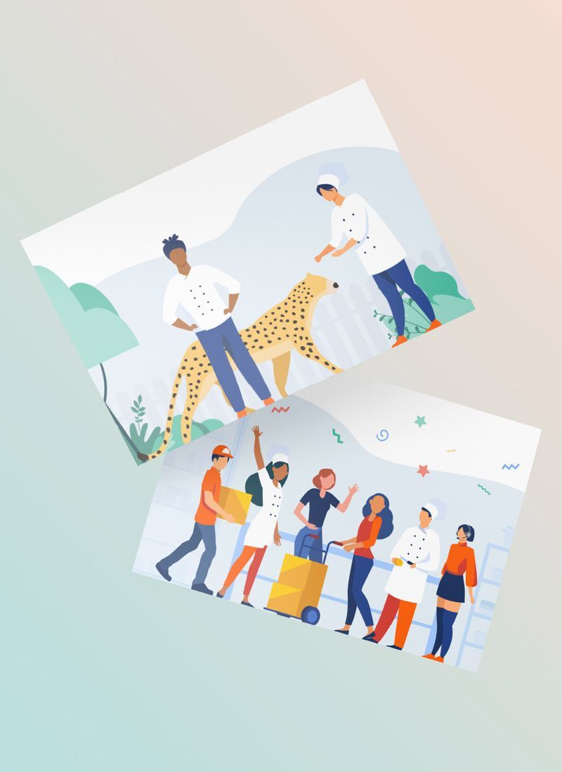 Designity - Your On-Demand Virtual Creative Team