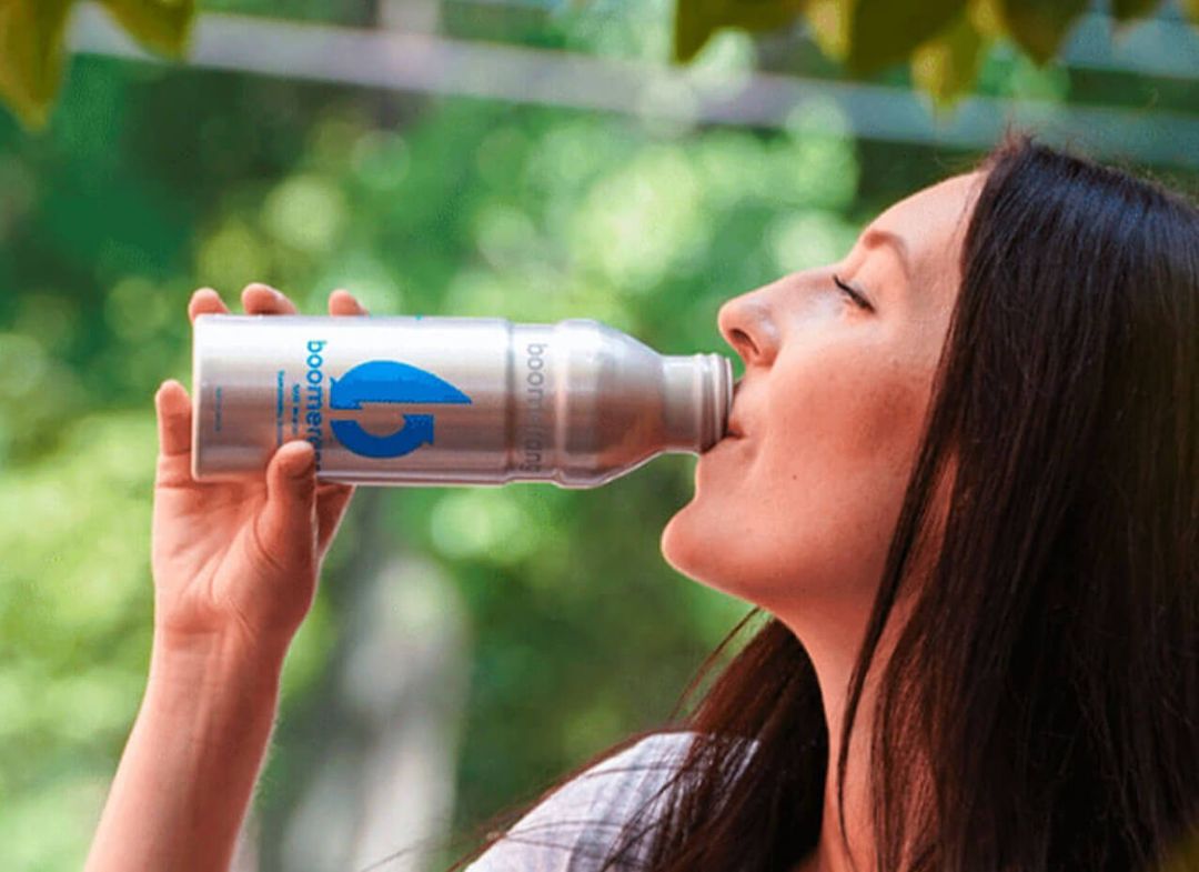 Bottle Designs for Boomerang Water - Designity