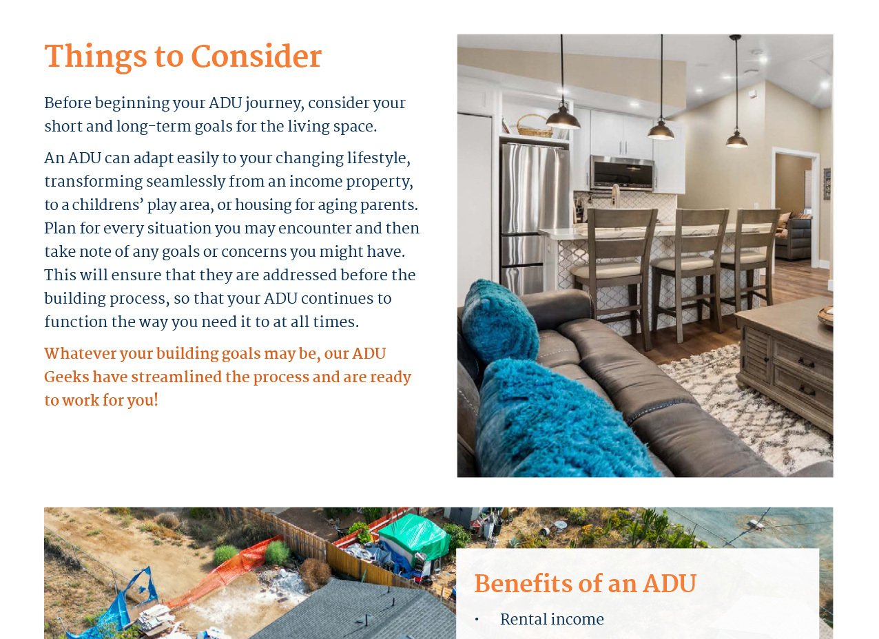 ADU Geeks Sales Brochure - Designity