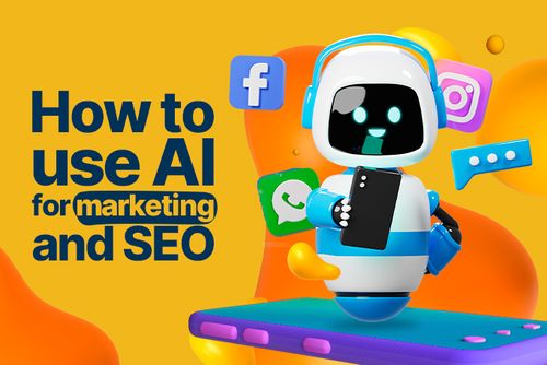 How to Use OpenAI to Improve Content Marketing - Designity