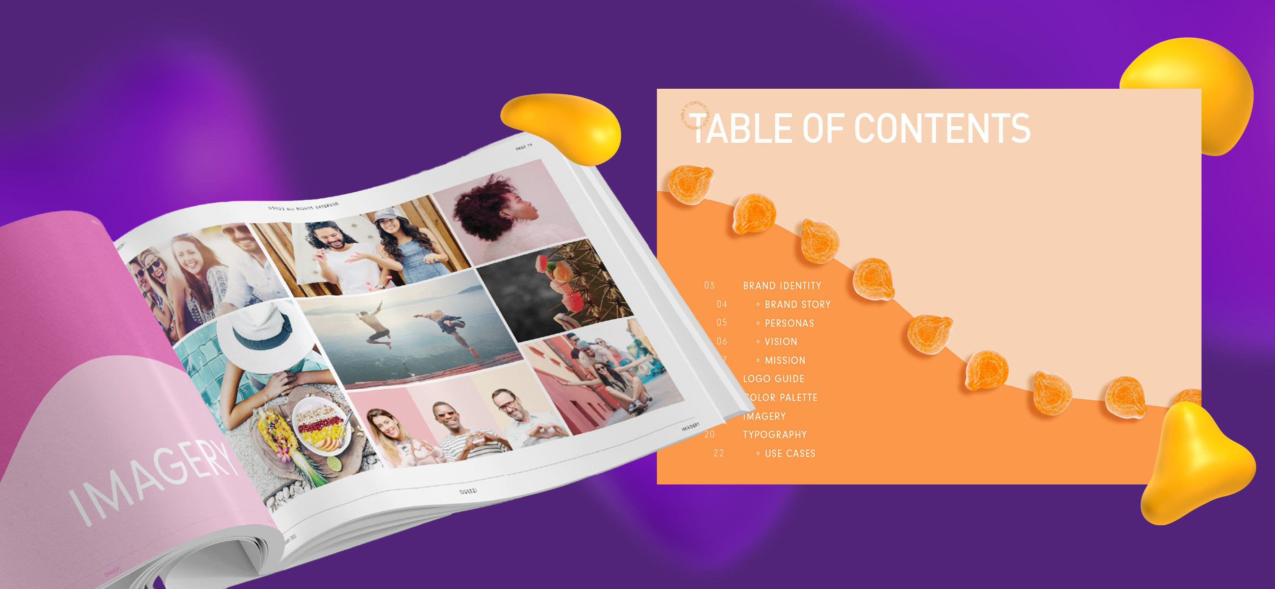 Creative Director Highlight: Sitara D. - Designity