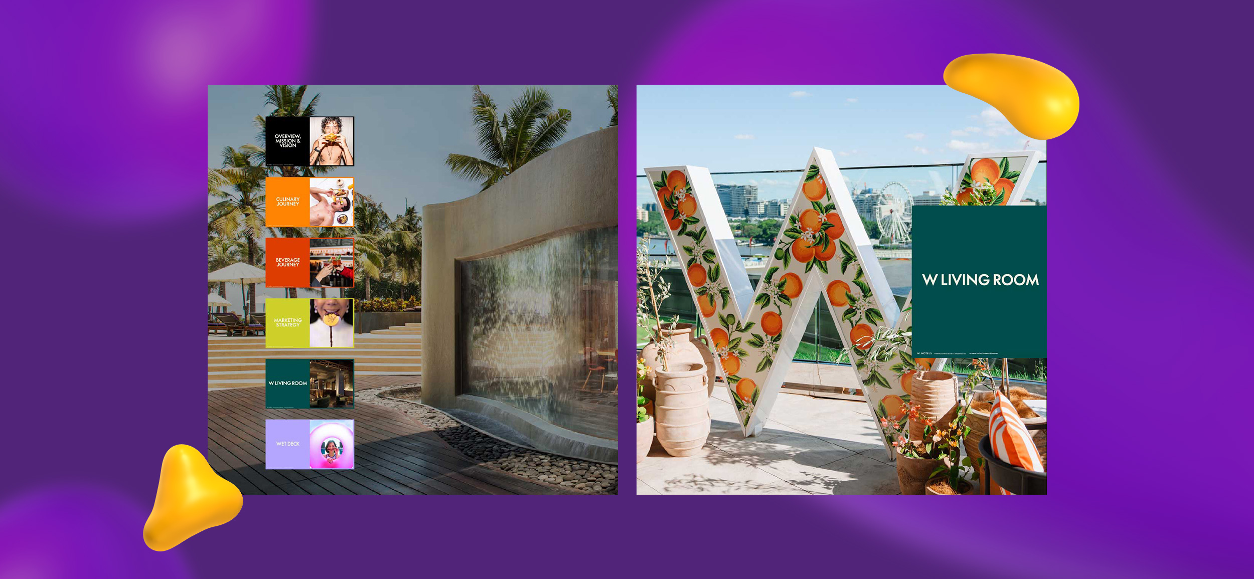 Creative Director Highlight: Sitara D. - Designity