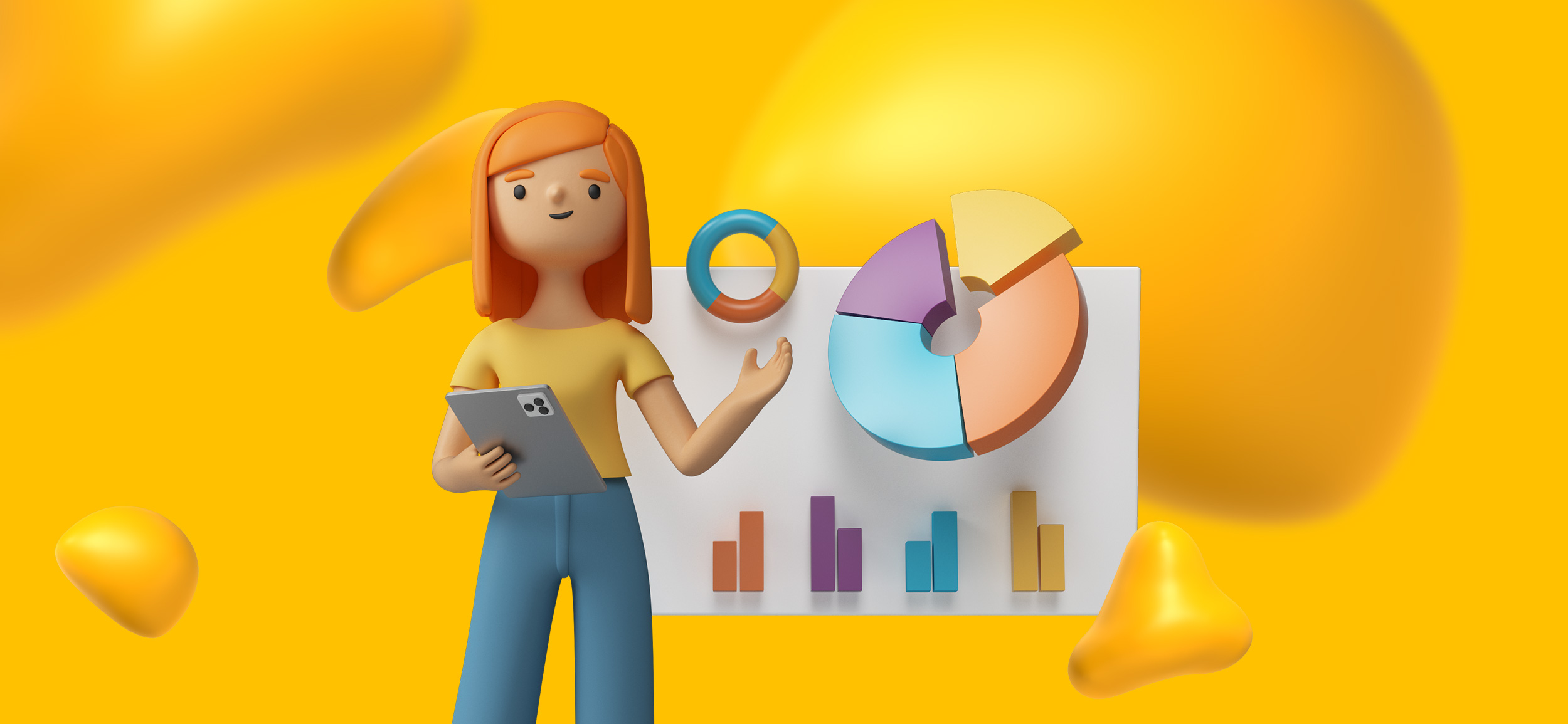 Create Your Own Infographic Template for Maximum Impact - Designity