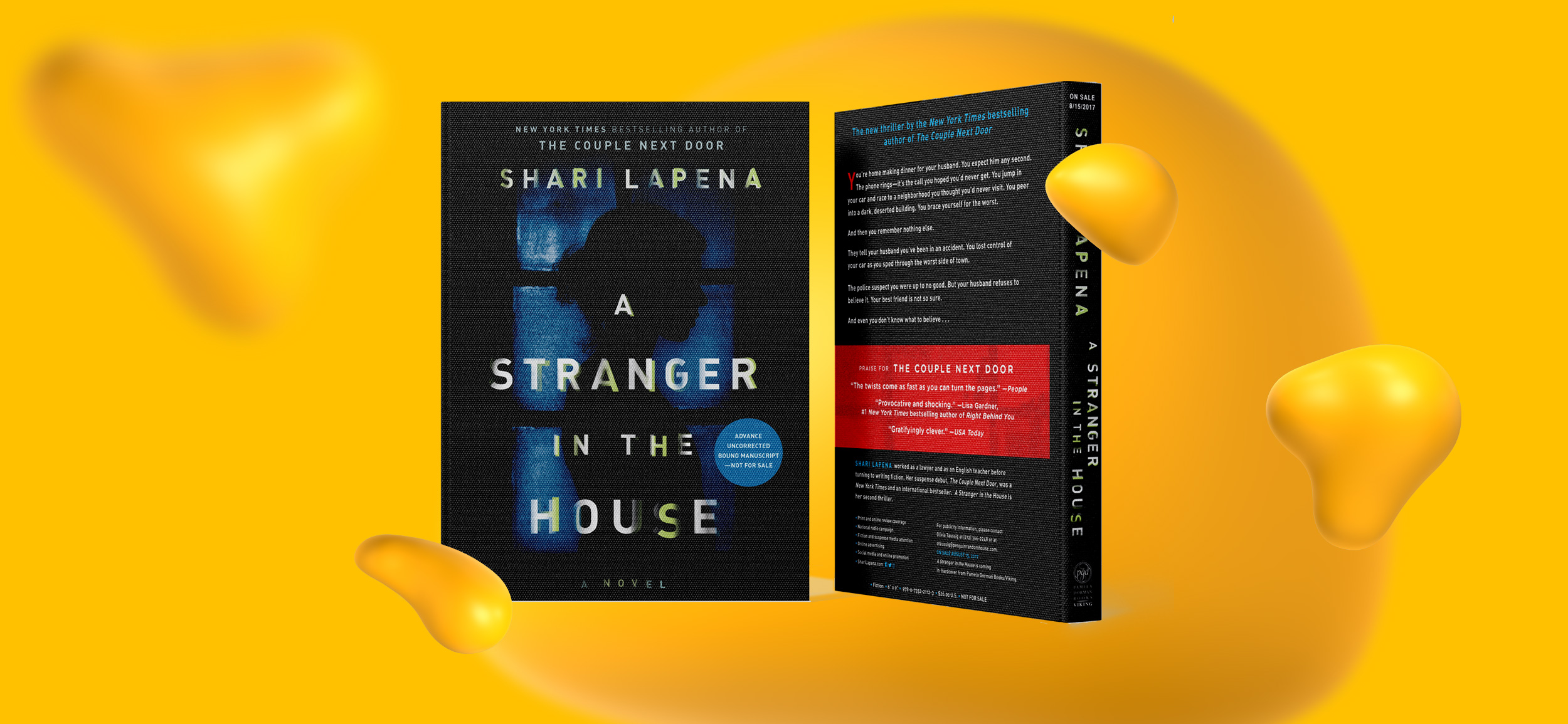 Book Illustrations to Inspire You - Designity