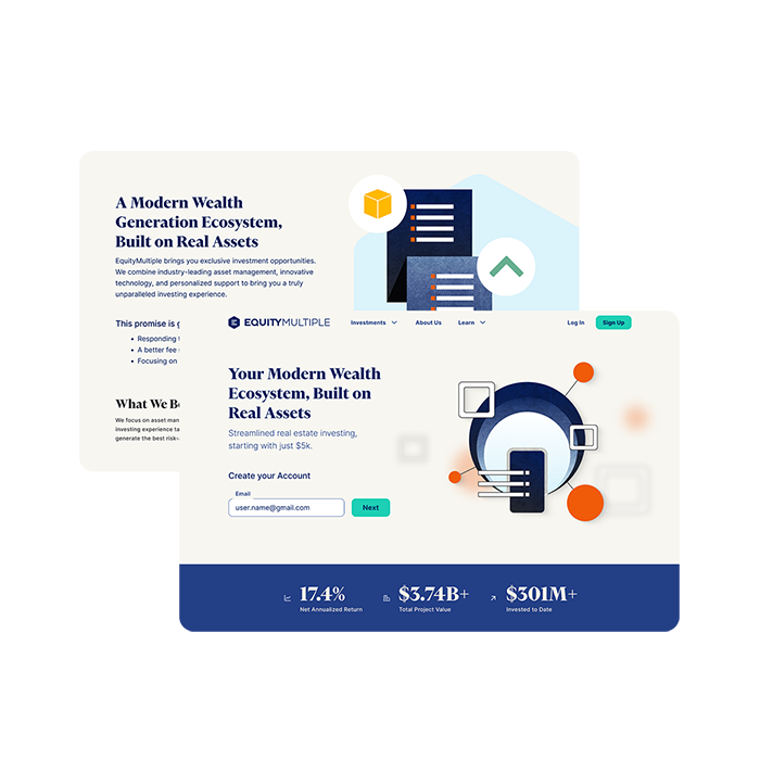 Graphic Design & Illustration on a Collaborative Creative Platform ...